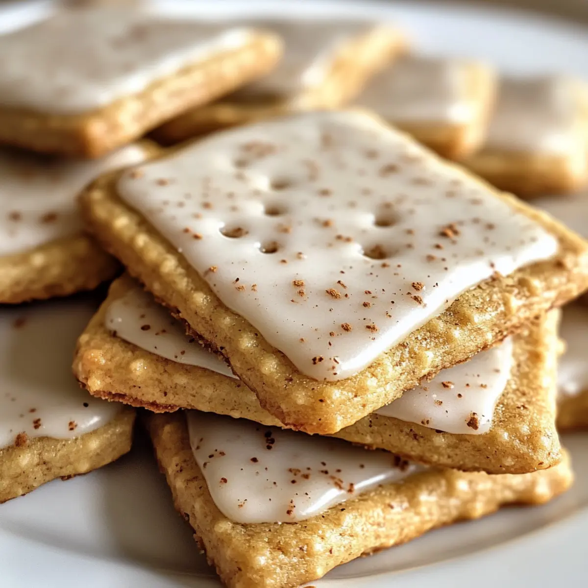 Irresistible Chai Shortbread Cookies That Melt in Your Mouth ...